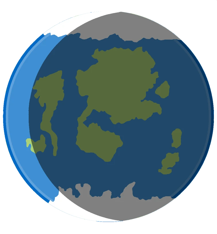 Planet Krypton | Fandom