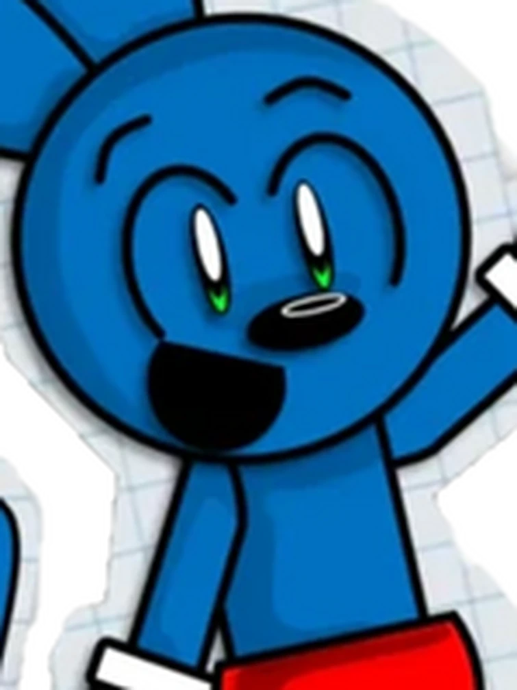 Who’s the best opponent for Riggy (Danno Cal Drawings) | Fandom