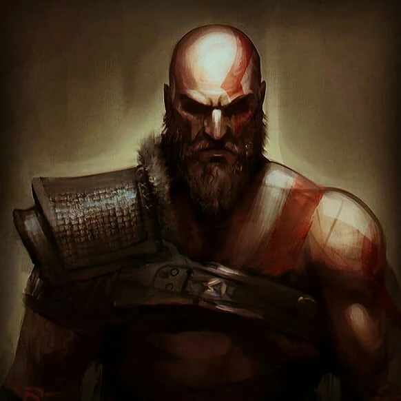 Kratos | Fandom