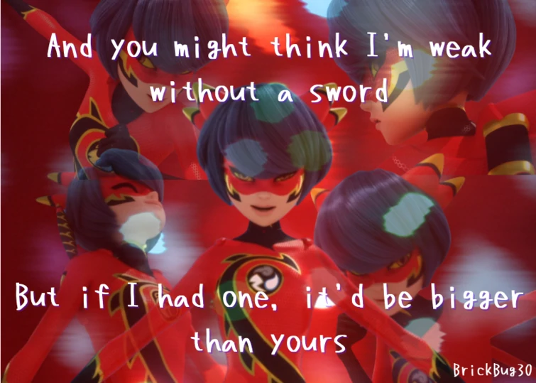 Superhero edit contest winners! | Fandom