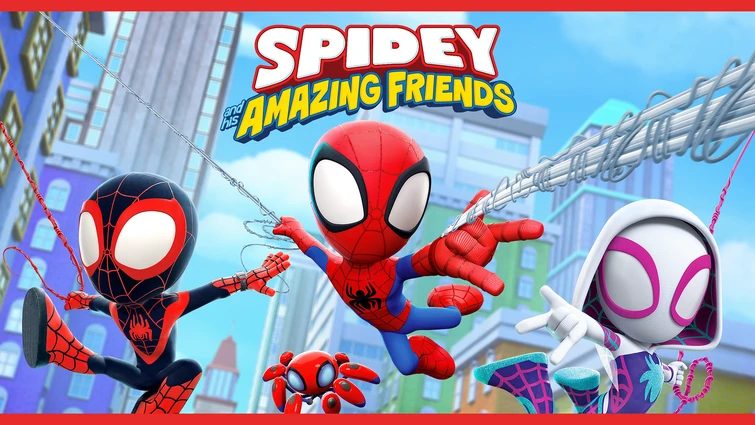 Shows that are similar to PJ Masks | Fandom