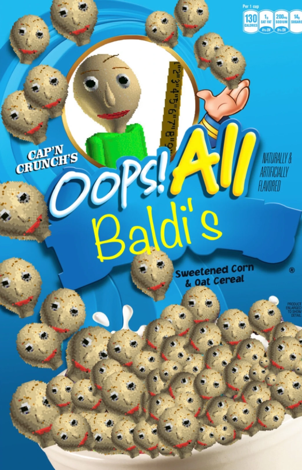 Baldi Meme Post 14# | Fandom