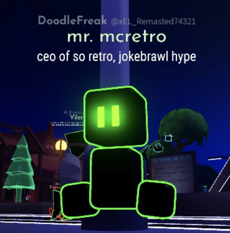 Discuss Everything About Databrawl Wiki | Fandom