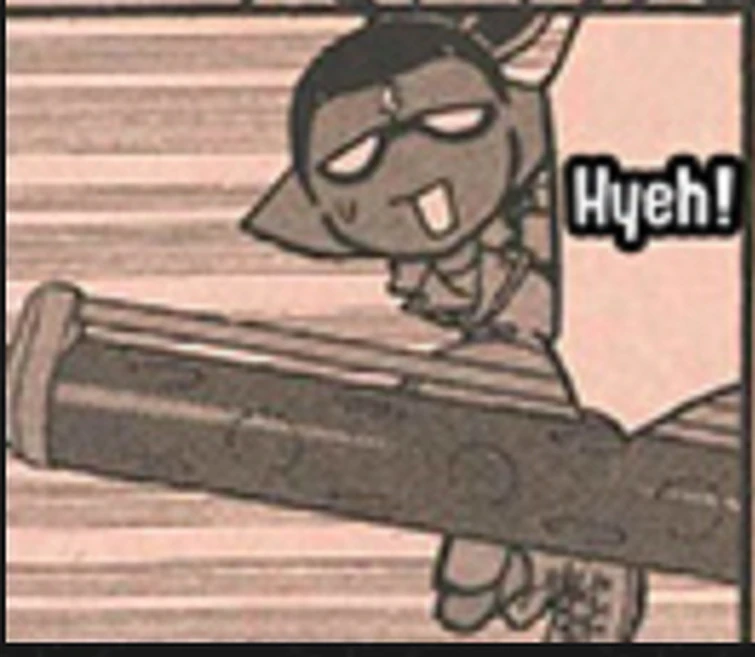 shadow rider? | Fandom