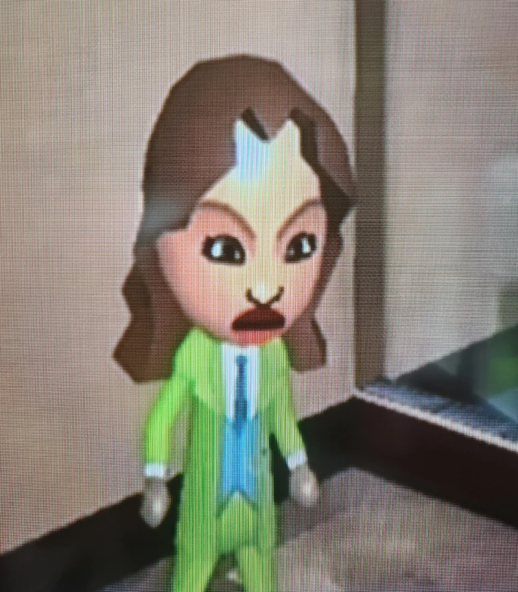 The Mii Game Nobody Ever Talks About | Fandom