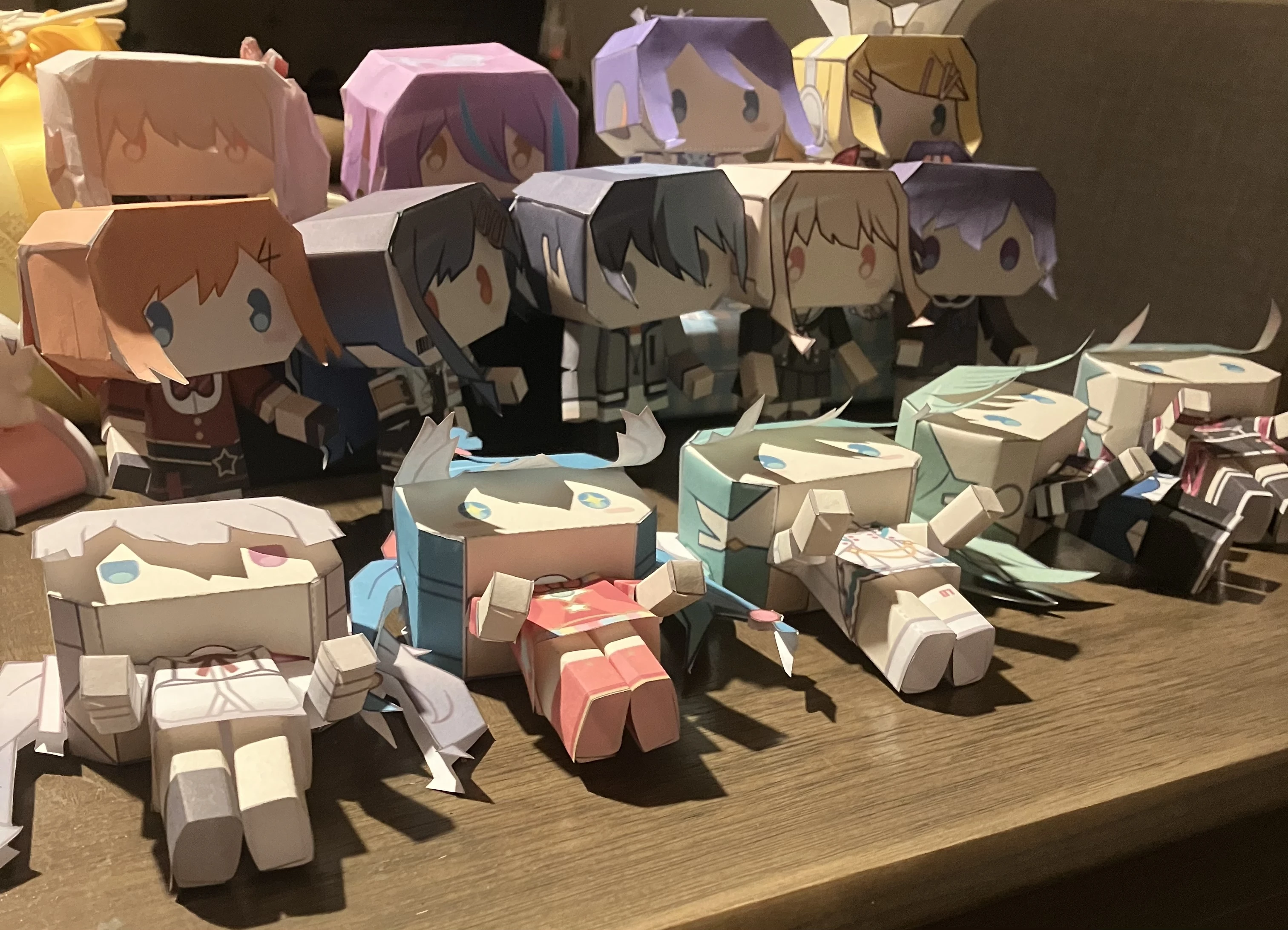 do you yhink i made too much | Fandom