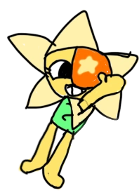 A another oc of Astro | Fandom