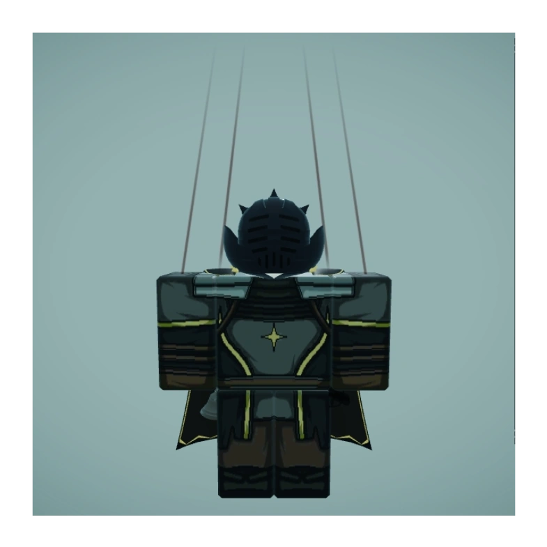 Etrean Royal Guard build | Fandom