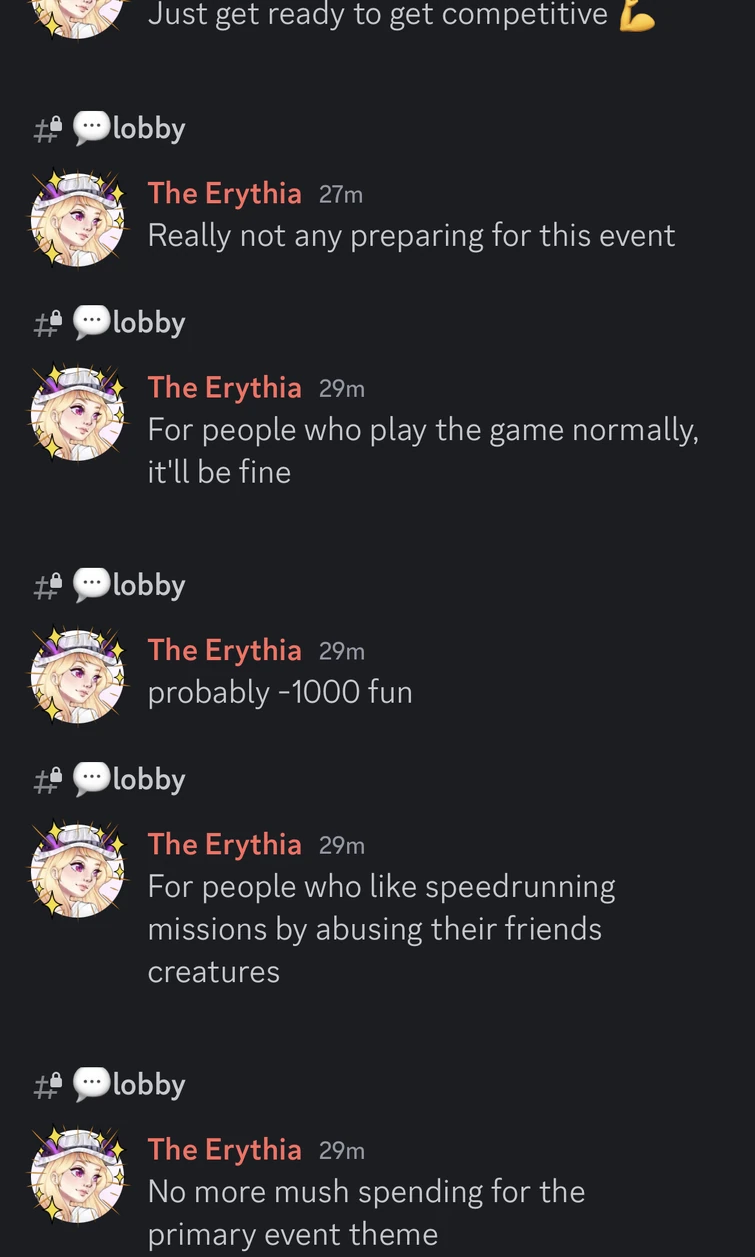 Some Teasers | Fandom