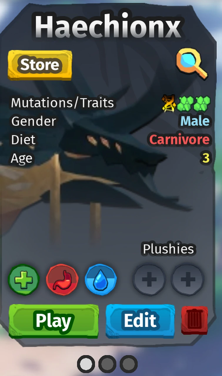 Discuss Everything About Creatures of Sonaria Wiki | Fandom