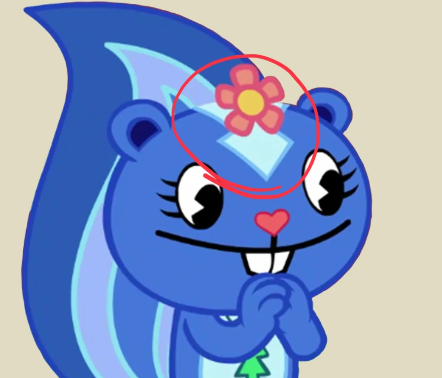 Petunias an AIRBENDER. | Fandom