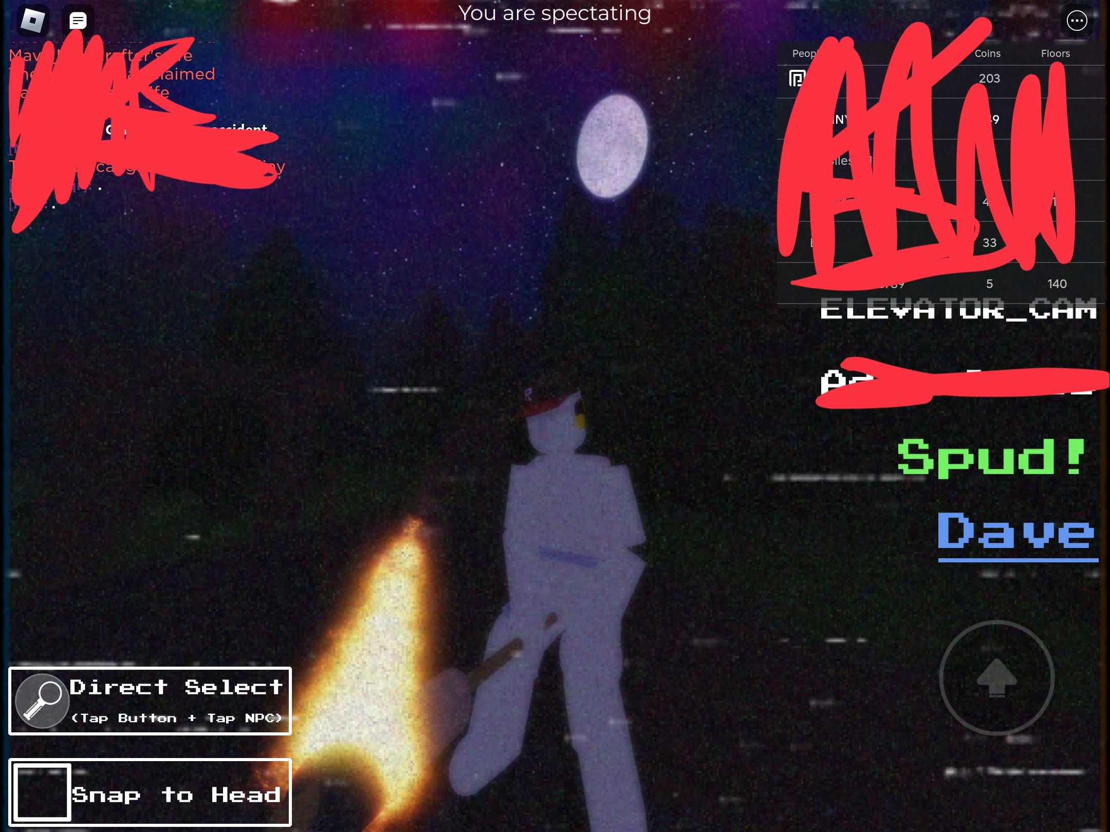 Who is dave | Fandom