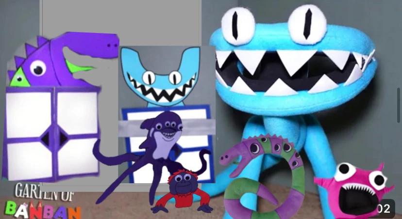 Patched Willy Room | Fandom