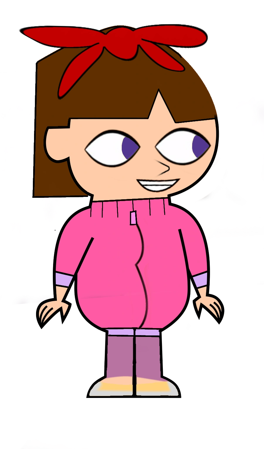 Staci (Total Dramarama) | Fandom