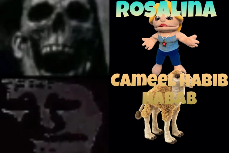 Mr incredible becoming uncanny about each horrid SML characters | Fandom