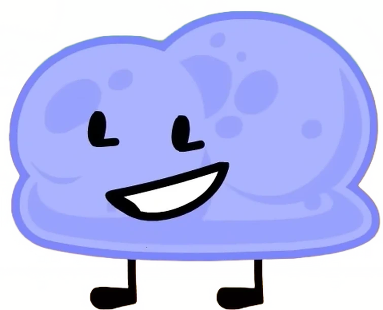 posted the text on r/bfdi and then met the traitor of the remotes ...