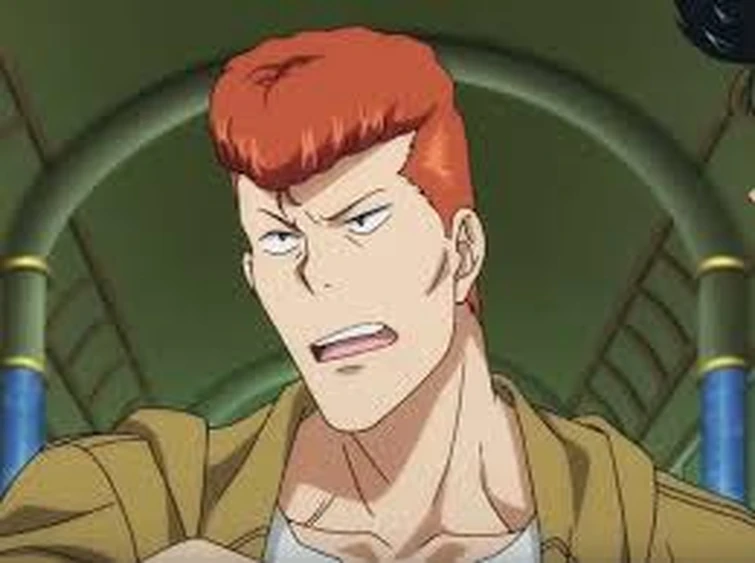 The Magic of VAs(share characters that surprisingly the same VA) | Fandom