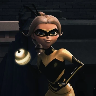 The battle of Miraculous Holders: Bee Miraculous (Poll 1 | Round 7 ...