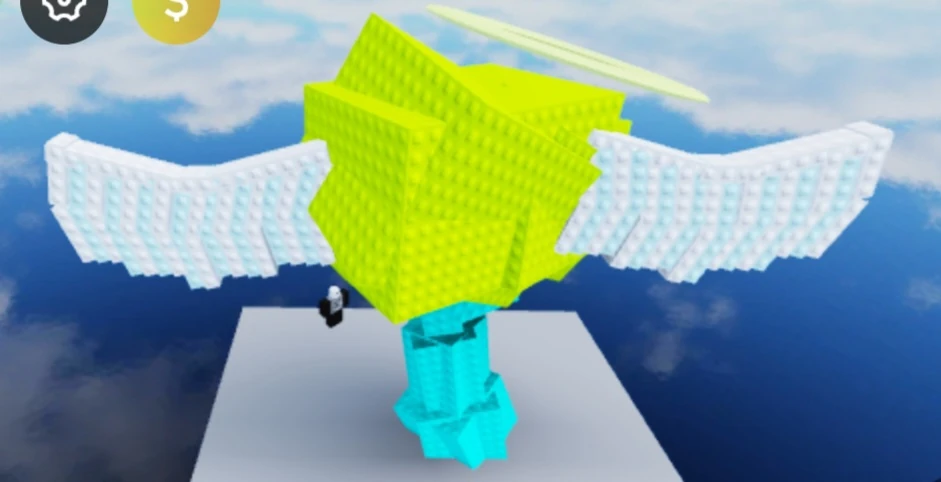 Winged Apple (Crop only) | Fandom