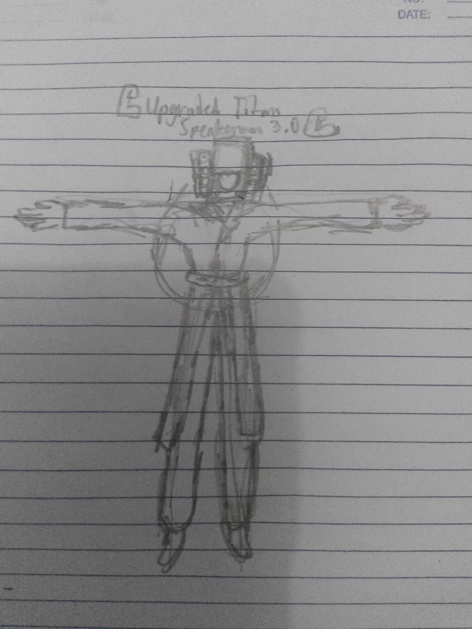 episode 78 update be like in TTD💀: | Fandom