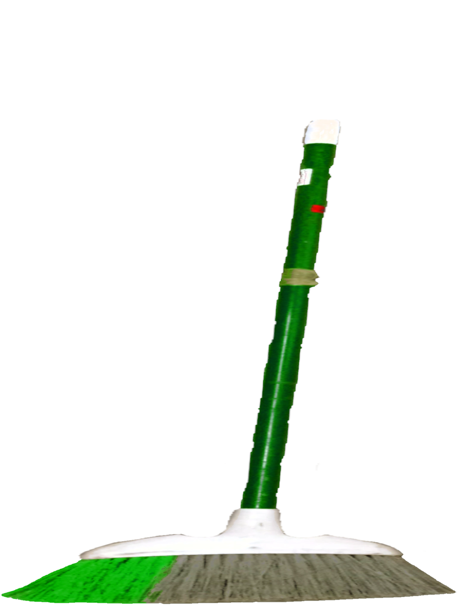 Remade Gotta Sweep's sprite! | Fandom