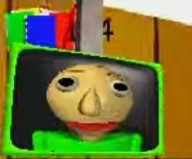 Discuss Everything About Baldi's Basics Wiki | Fandom Discuss Everything About Baldi's Basics Wiki | Fandom