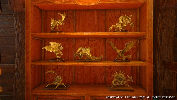 Unrevealed render of Gaismagorm | Fandom