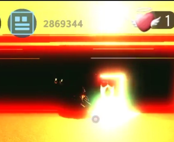 I encountered aroxmbush | Fandom