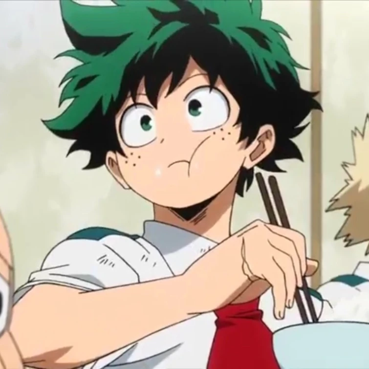 HAPPY BIRTHDAY DEKU!!! ?? | Fandom