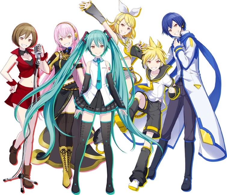 Discuss Everything About Project SEKAI Wiki | Fandom