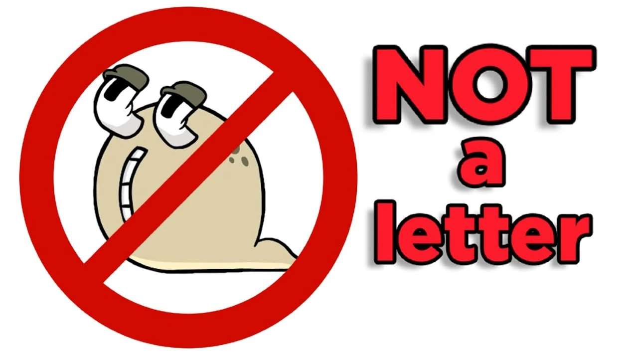 Q is not a letter (theory) | Fandom