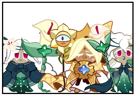 PV and WL meet....Pure Lily? | Fandom