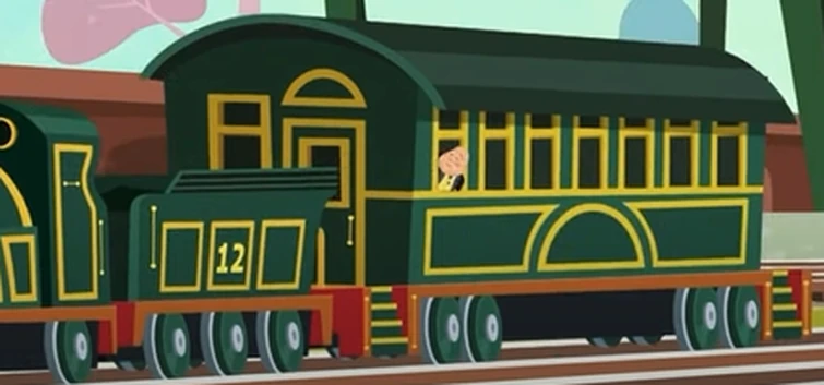 Discuss Everything About Thomas the Tank Engine Wiki | Fandom