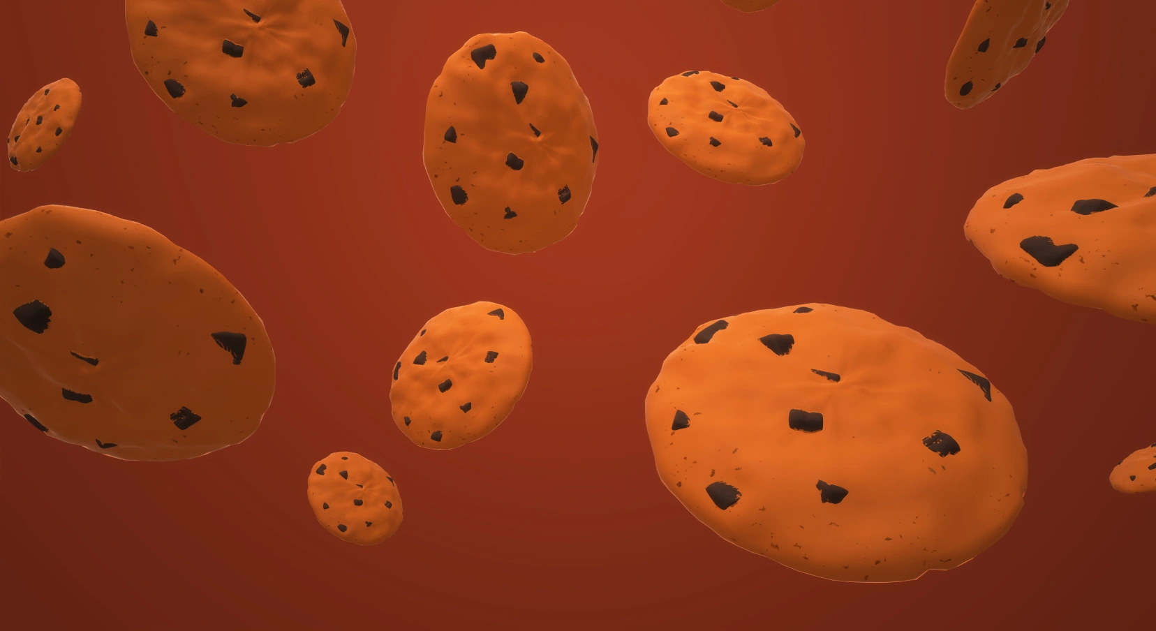 Cooki's Background | Fandom