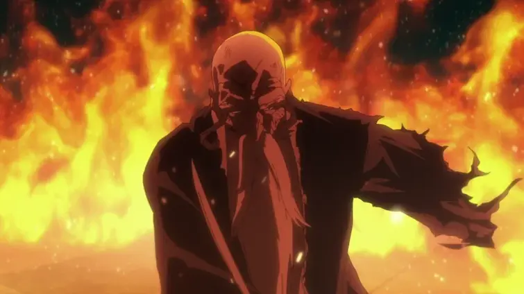 NAH BRUH, PEAK BLEACH EP 6 | Fandom