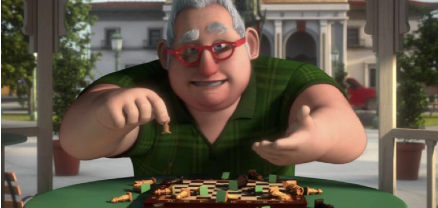 Wizards:Tales of Arcadia (Remake/Alternative version)-Season 1 Episode ...