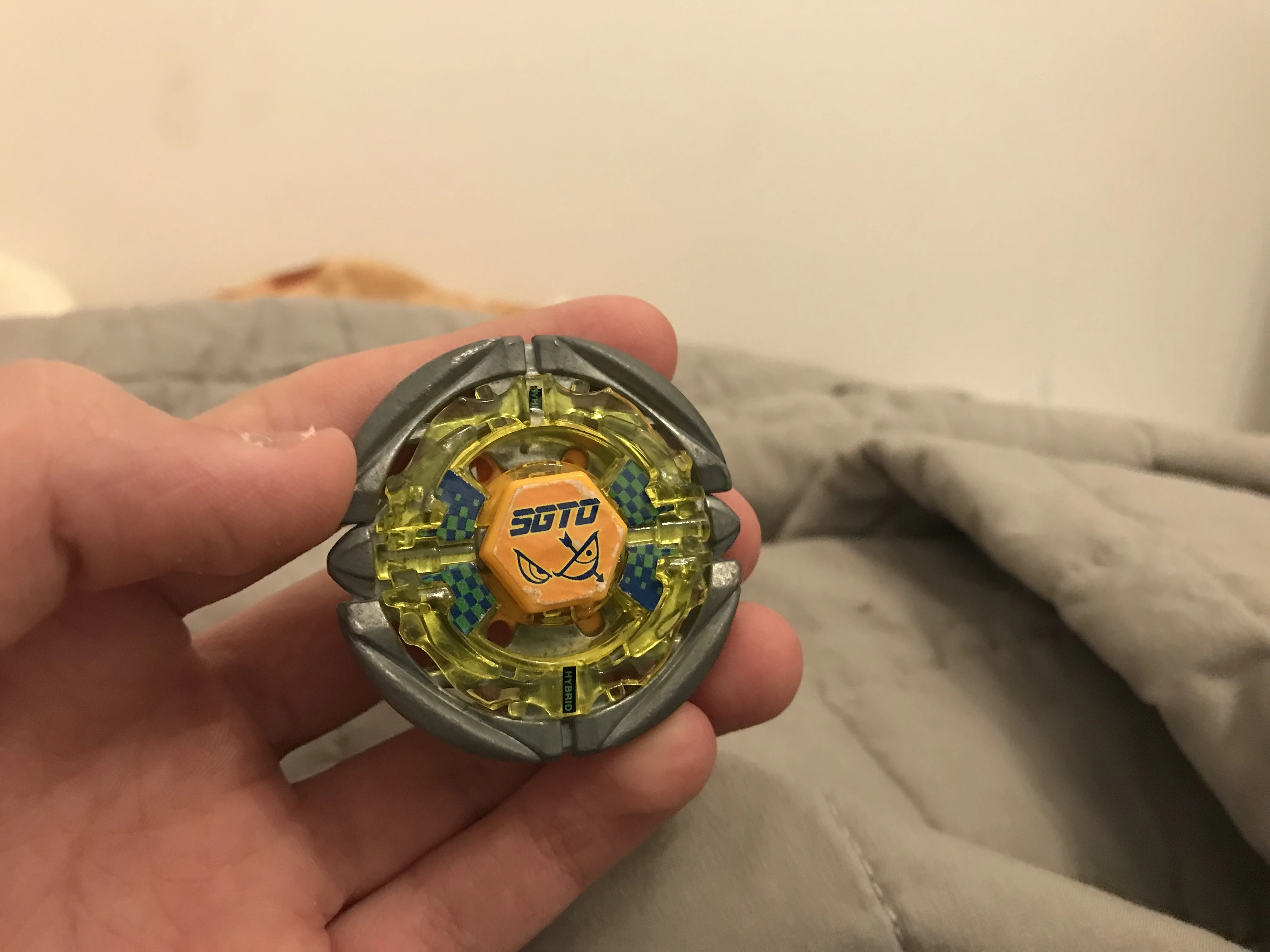 My favourite beyblade | Fandom