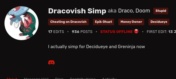 something goofy coming up | Fandom