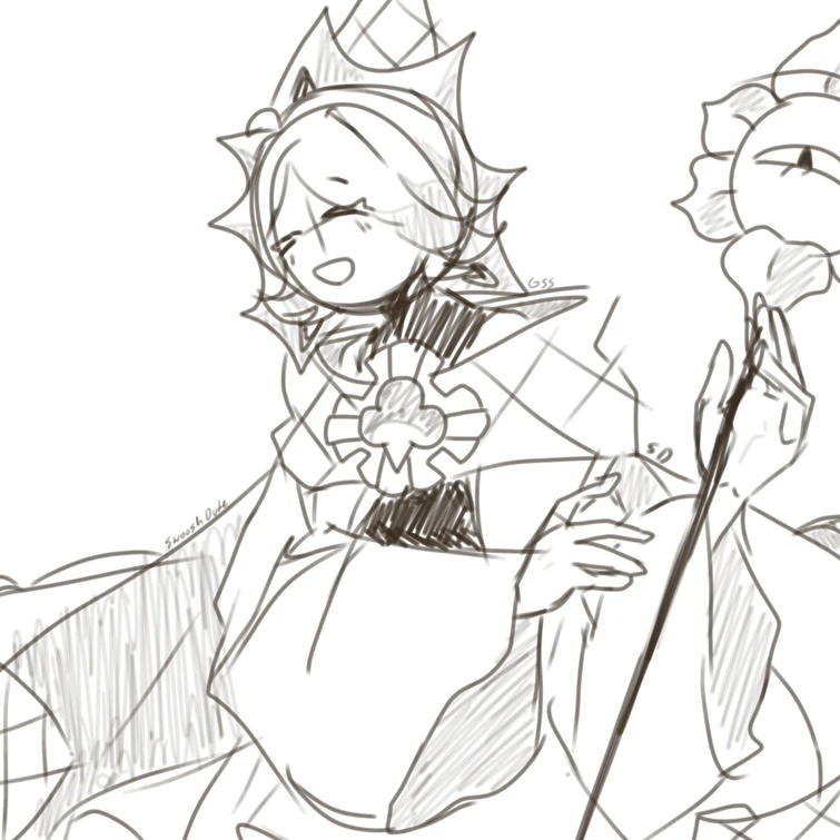 Boredom sketch (PV) | Fandom