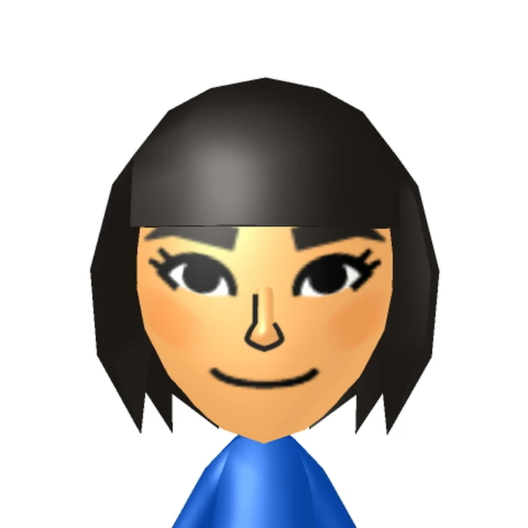 Give me your custom Miis and I'll give my ranking on them. | Fandom