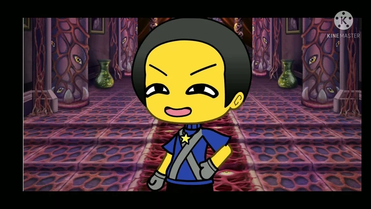 Lego City tale Shark tale parody 😂 | Fandom