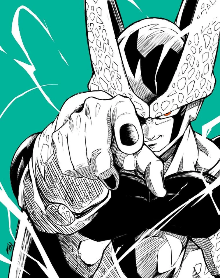 Concept for a DFE LR Perfect Cell! | Fandom