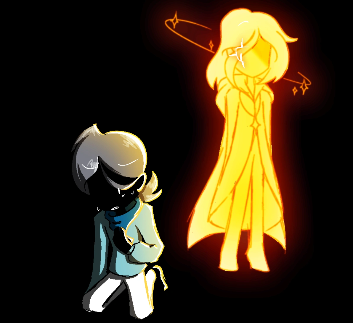 i like the lighting too much to not post this | Fandom