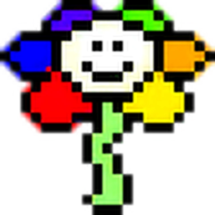 Imagine being Box Demon bro. | Fandom