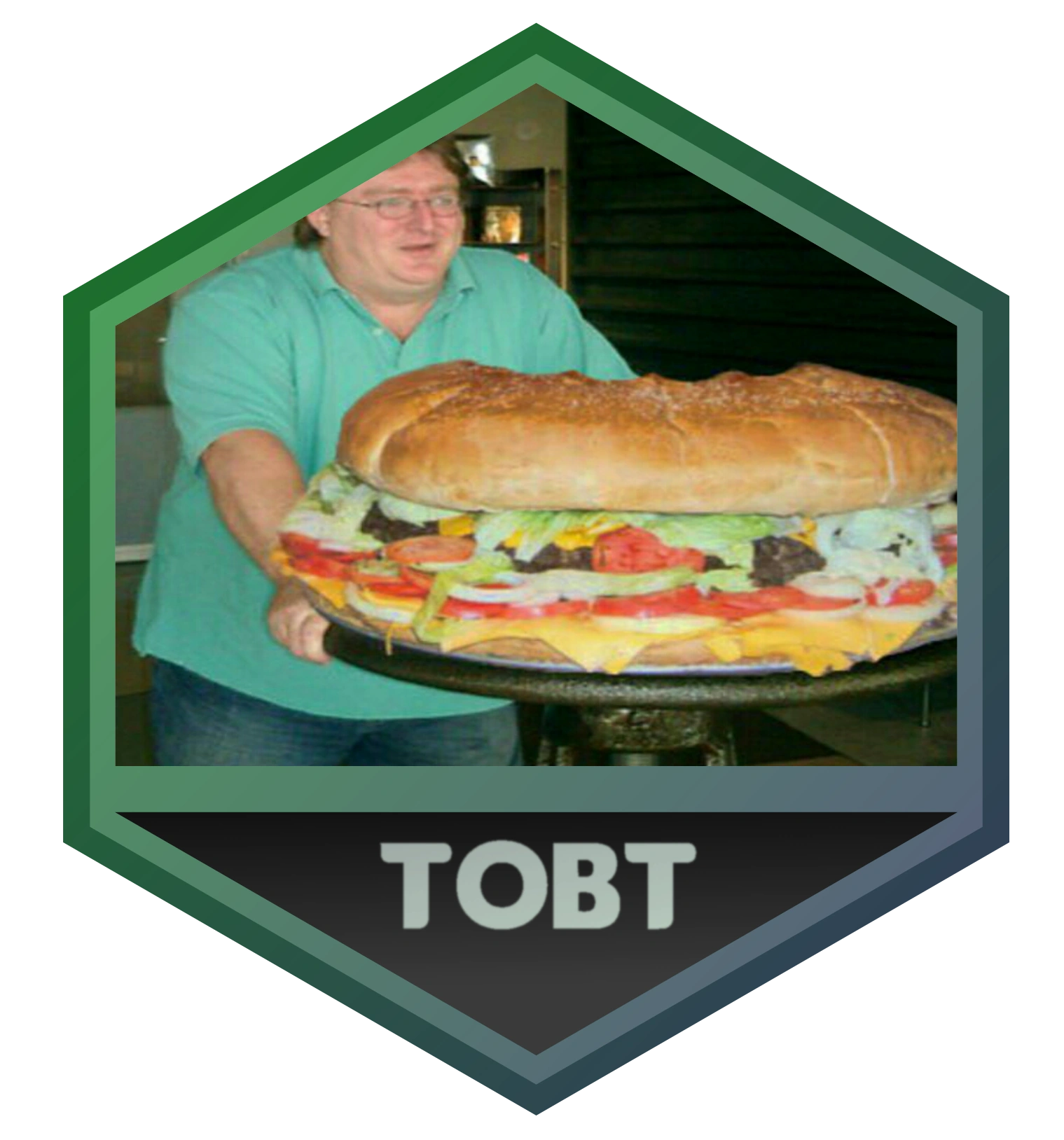 hi there, i am a person who makes tower badges for people. heres every ...