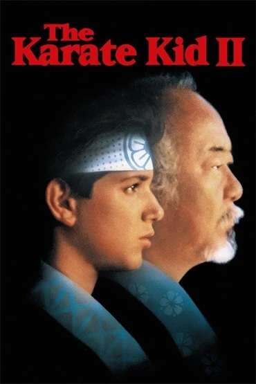 Discuss Everything About The Karate Kid Wiki | Fandom