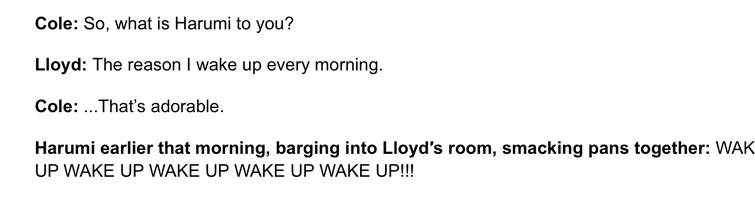 Incorrect Ninjago Quotes! | Fandom