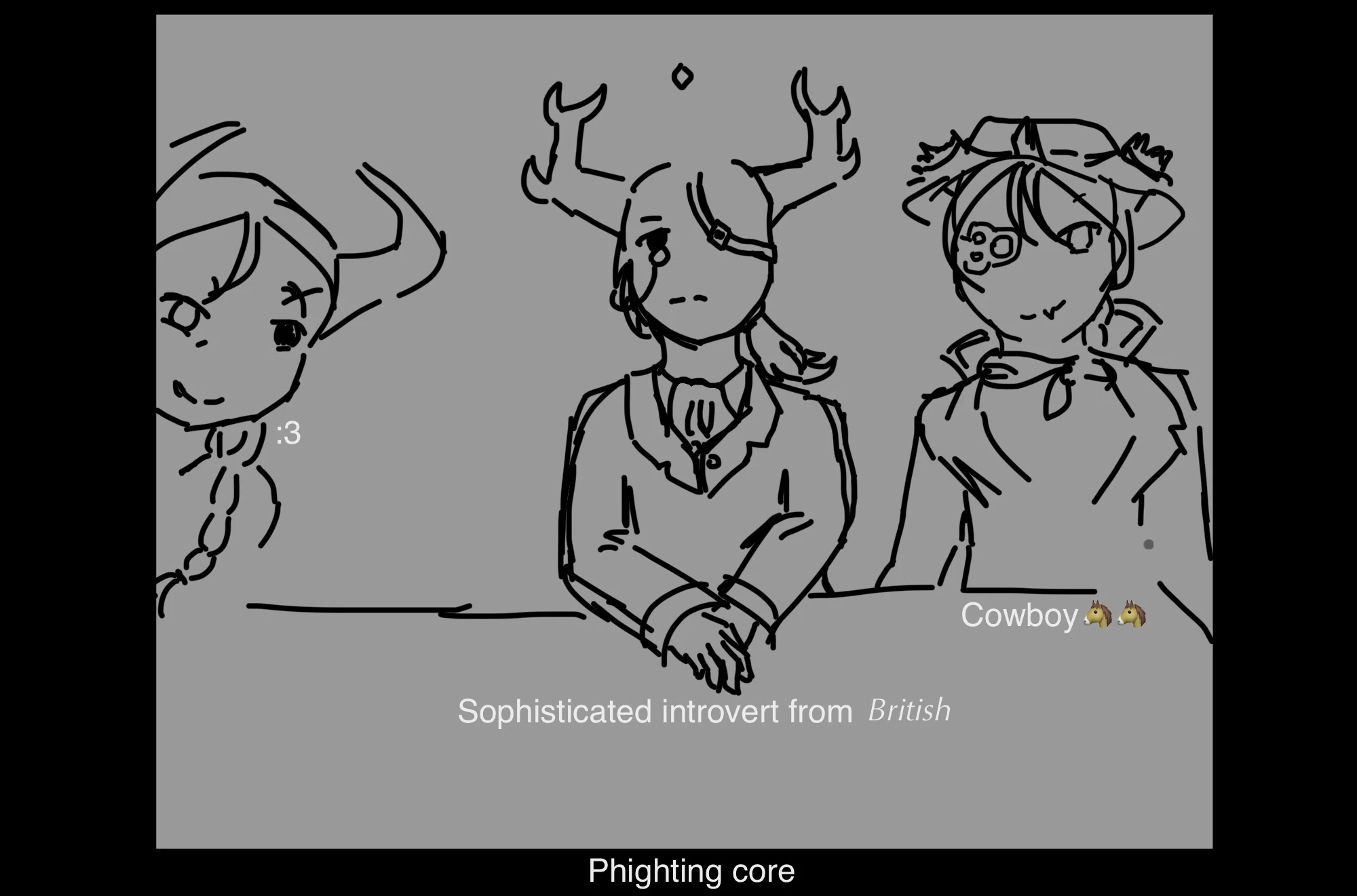 Phighting (wrong fandom but uh) | Fandom