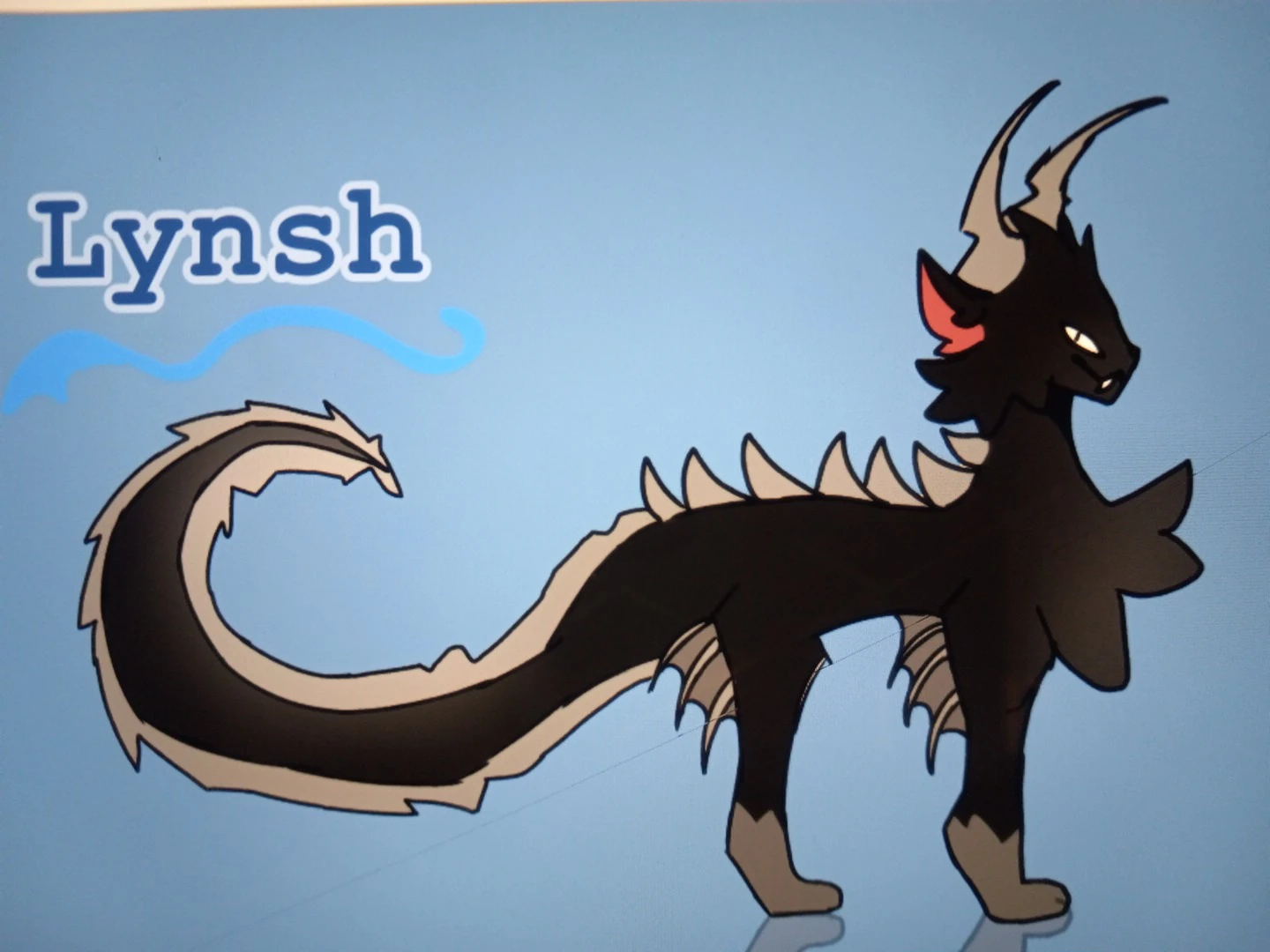 Lynx concept! | Fandom