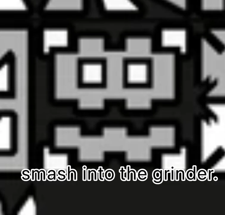 smash or pass geometry dash cubes | Fandom